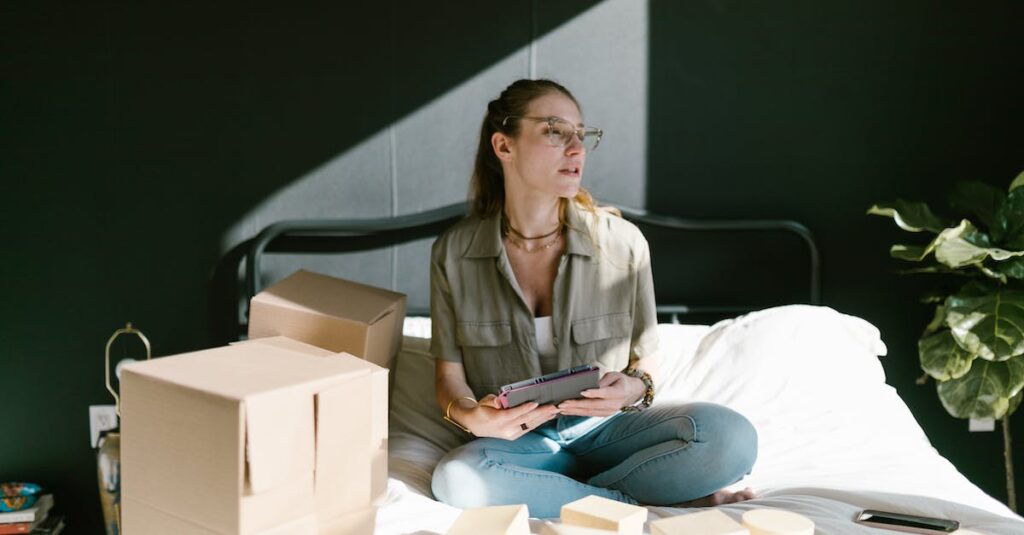 Starta e-handel på rätt sätt - Passad Ai